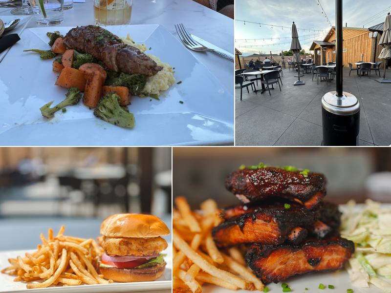 Parallel 47, Hayden - Menu, Reviews (270), Photos (33) - Restaurantji