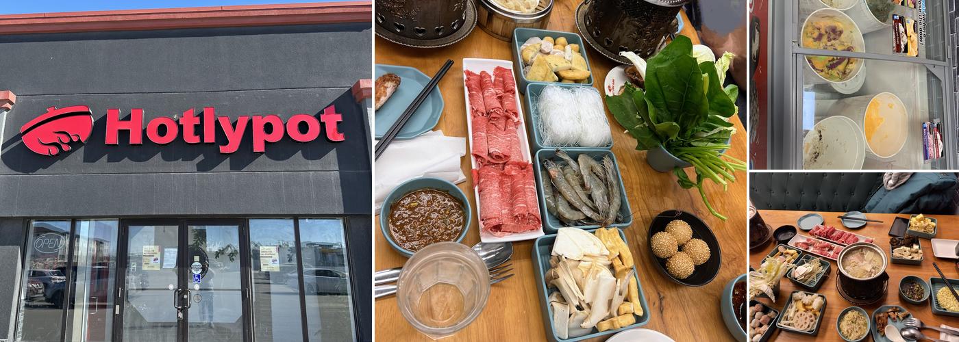 Hotly Pot, Winnipeg - Menu, Reviews (157), Photos (25) - Restaurantji