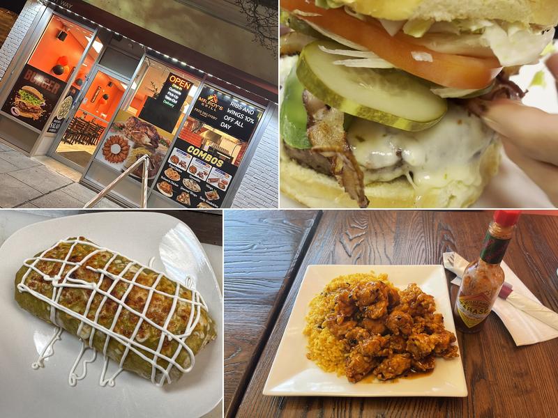 THE 15 BEST Restaurants in Rutherford, NJ - With Menus, Reviews, Photos ...