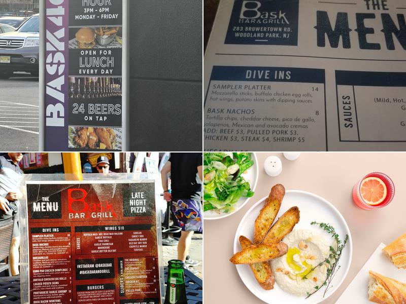 Bask46, Woodland Park - Menu, Reviews (204), Photos (20) - Restaurantji