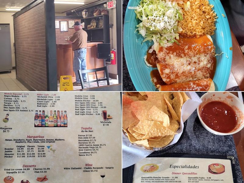 El Rancho, Buffalo - Menu, Reviews (38), Photos (16) - Restaurantji