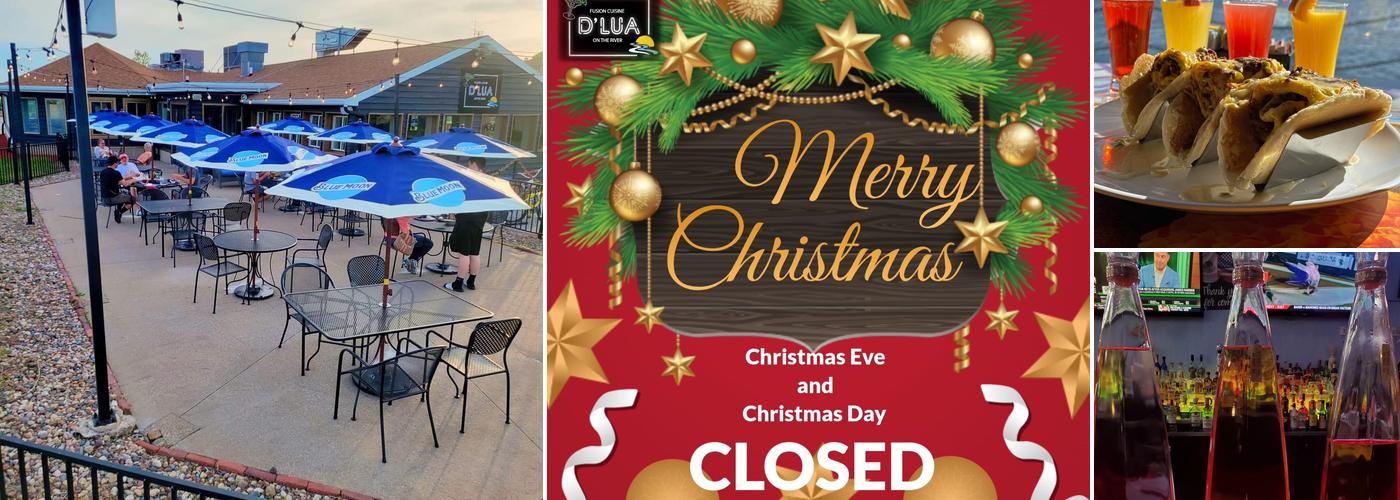 D' Lua on the River, Davenport - Menu, Reviews (124), Photos (23 ...