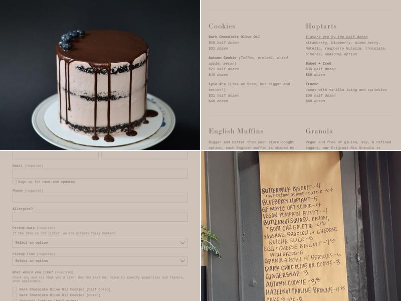 Fat Rabbit, Richmond - Menu, Reviews (122), Photos (31) - Restaurantji
