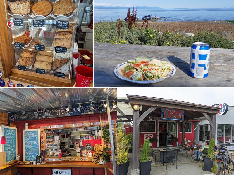 THE 15 BEST Restaurants in Comox, BC - With Menus, Reviews, Photos ...