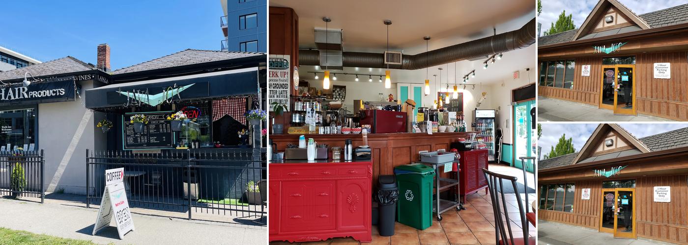 Java Jo's to Go, Victoria - Reviews (55), Photos (17) - Restaurantji