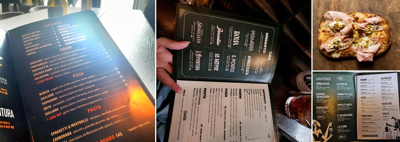 Bar Volo, Toronto - Menu, Reviews (137), Photos (33) - Restaurantji