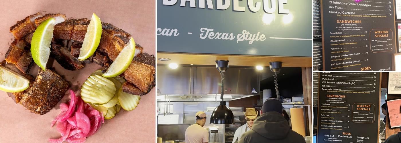 Bark Barbecue, Brooklyn - Menu, Reviews (376), Photos (19) - Restaurantji