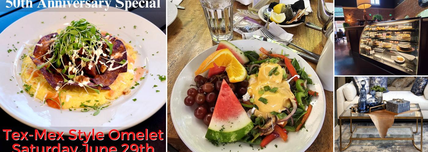 Pottery World Cafe, Rocklin - Menu, Reviews (126), Photos (23 ...