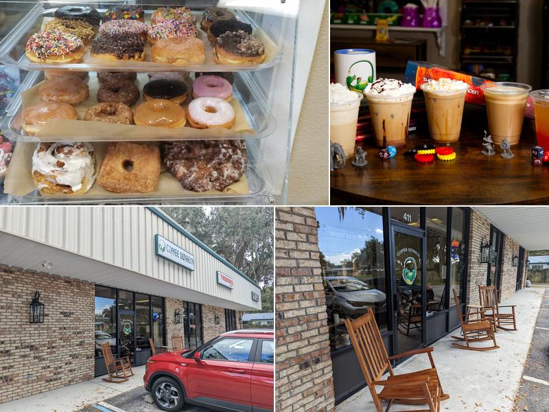 THE 15 BEST Restaurants in Bushnell, FL - With Menus, Reviews, Photos ...