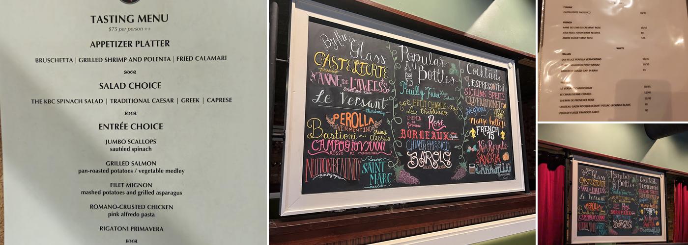 Copper & Vine, Irving - Menu, Reviews (188), Photos (19) - Restaurantji