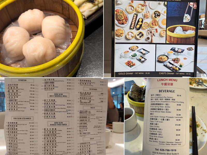 Chef Tony, Monterey Park - Menu, Reviews (178), Photos (30) - Restaurantji