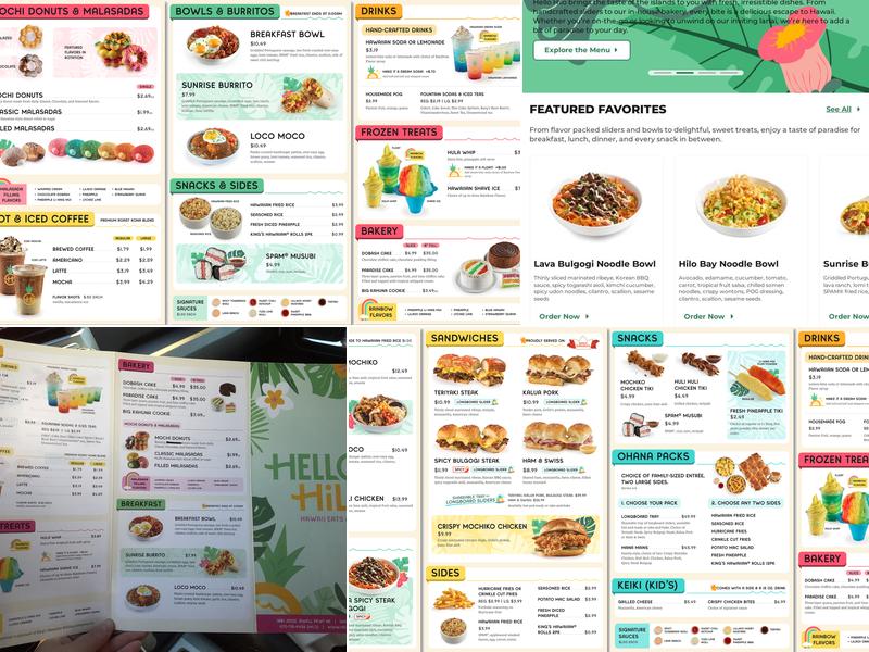 Hello Hilo, Gainesville - Menu, Reviews (330), Photos (27) - Restaurantji