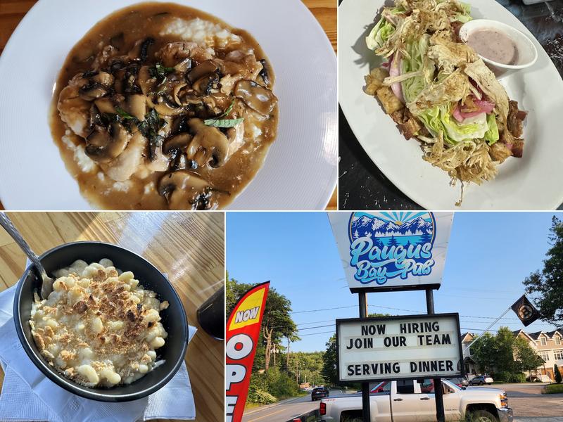 THE 15 BEST Restaurants in Laconia, NH - With Menus, Reviews, Photos ...