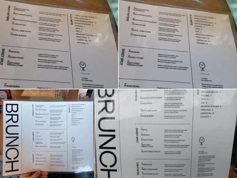 Scrambl'd, Oklahoma City - Menu, Reviews (271), Photos (22) - Restaurantji