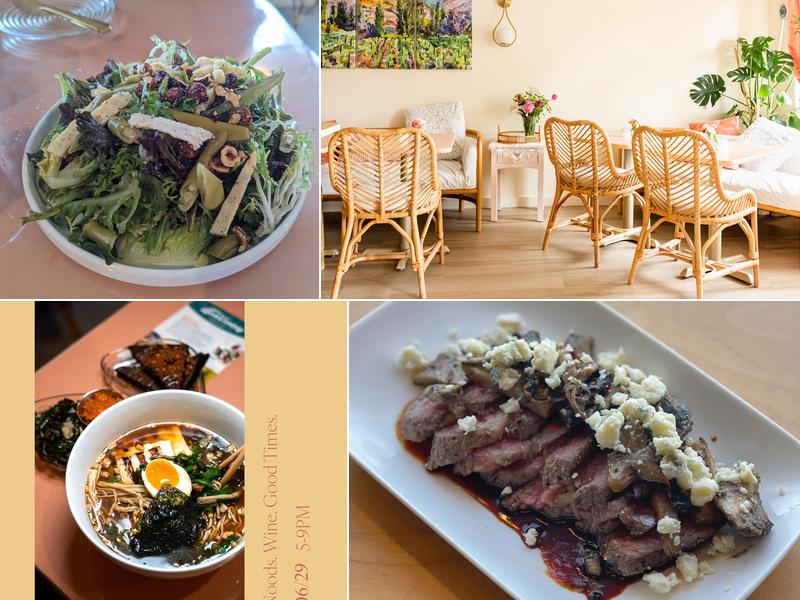 THE 15 BEST Restaurants in Seaside, OR - With Menus, Reviews, Photos ...