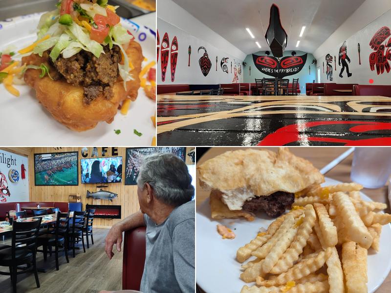 Best Local Restaurants in Forks, WA - September 2025 Restaurantji