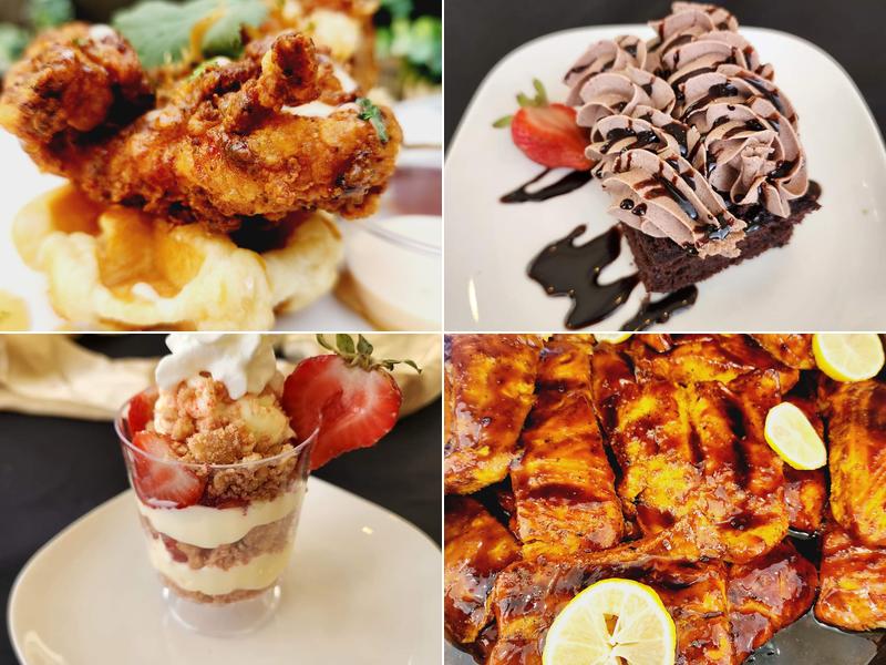 THE 15 BEST Restaurants in Waycross, GA - With Menus, Reviews, Photos ...