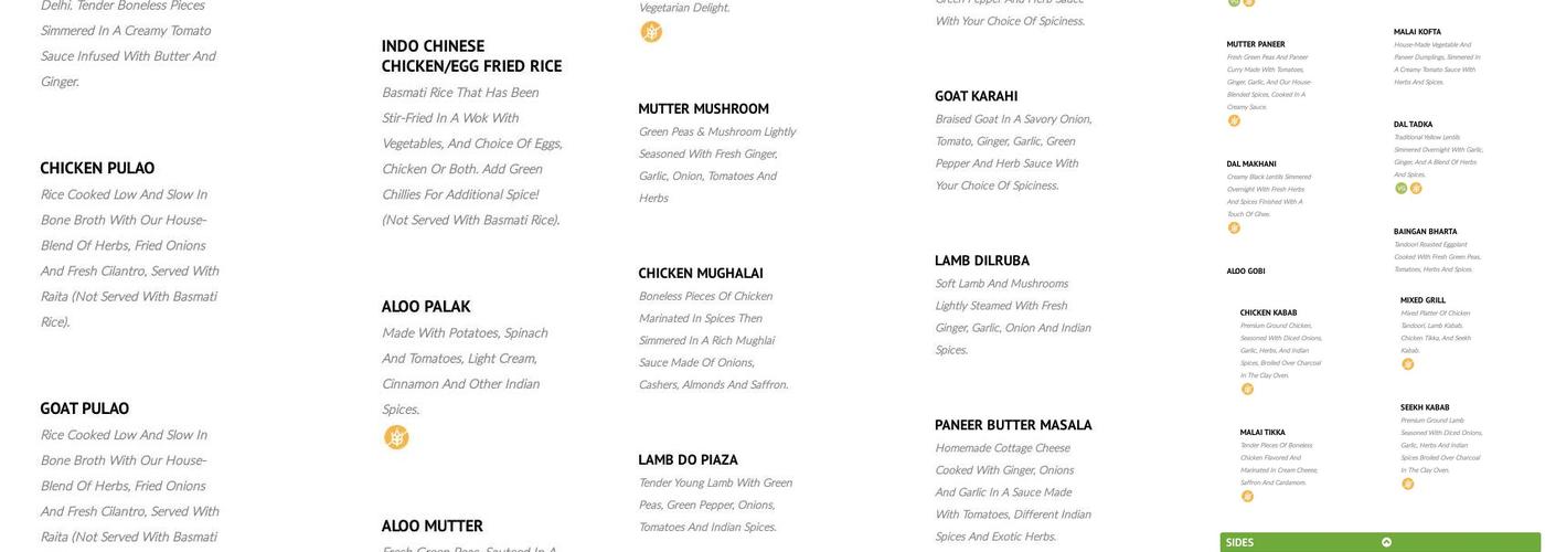 Curry Leaf, Concord - Menu, Reviews (390), Photos (25) - Restaurantji