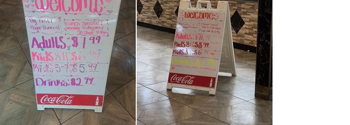 Atlantic Buffet, Marietta - Menu, Reviews (222), Photos (26) - Restaurantji