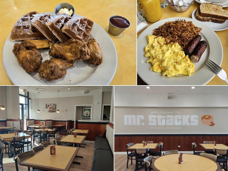 THE 15 BEST Restaurants in Park Ridge, IL - With Menus, Reviews, Photos ...
