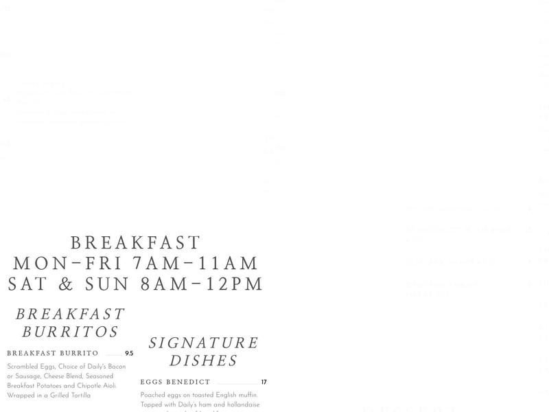 The Den, Missoula - Menu, Reviews (126), Photos (24) - Restaurantji