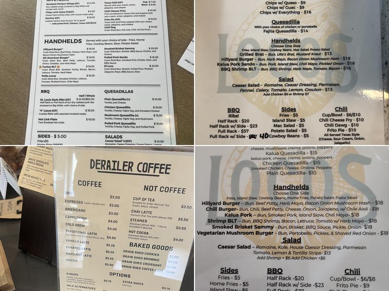 Locos, Spokane - Menu, Reviews (110), Photos (24) - Restaurantji