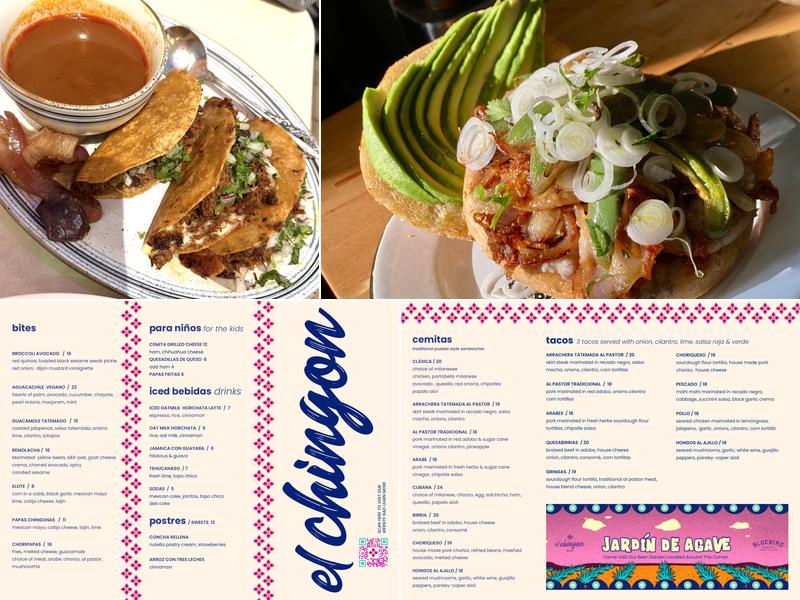 El Chingon Philly, Philadelphia - Menu, Reviews (169), Photos (30 ...