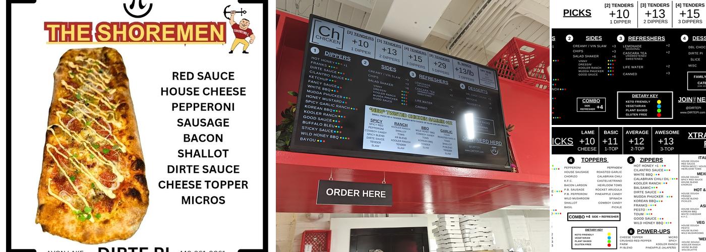 Dirte Pi, Avon Lake - Menu, Reviews (114), Photos (37) - Restaurantji