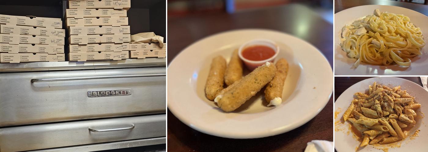 Mama D's, Calvert City - Menu, Reviews (121), Photos (31) - Restaurantji