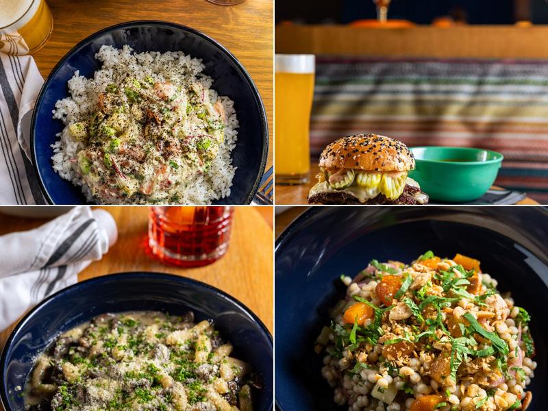 Either/Or, Des Moines - Menu, Reviews (291), Photos (27) - Restaurantji