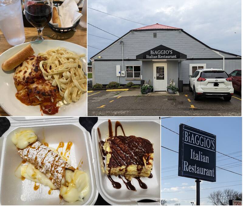 THE 15 BEST Restaurants in Newton, IA - With Menus, Reviews, Photos ...