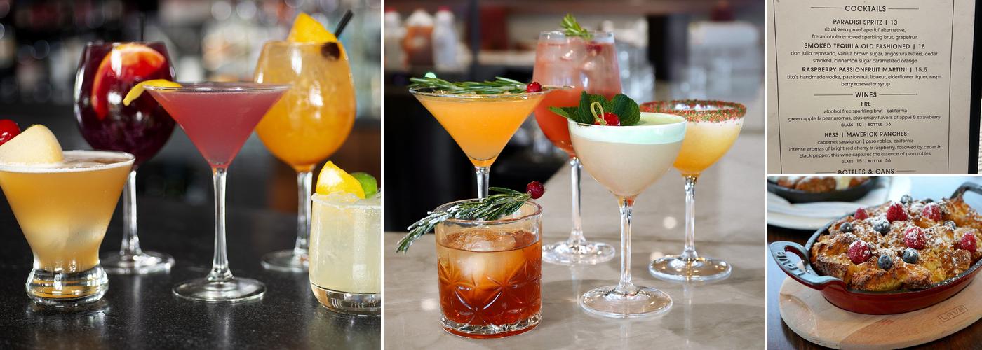 Burtons Grill & Bar, Plantation - Menu, Reviews (323), Photos (25 ...