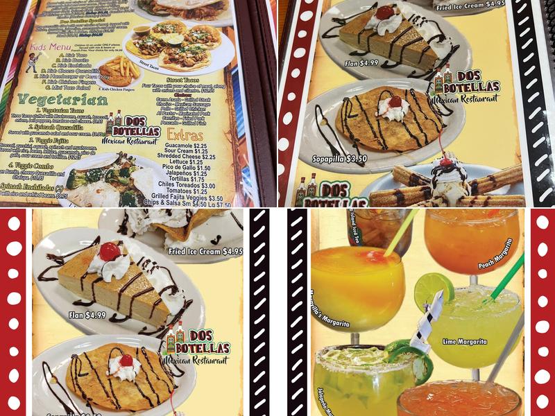 Dos Botellas, Chelsea - Menu, Reviews (76), Photos - Restaurantji