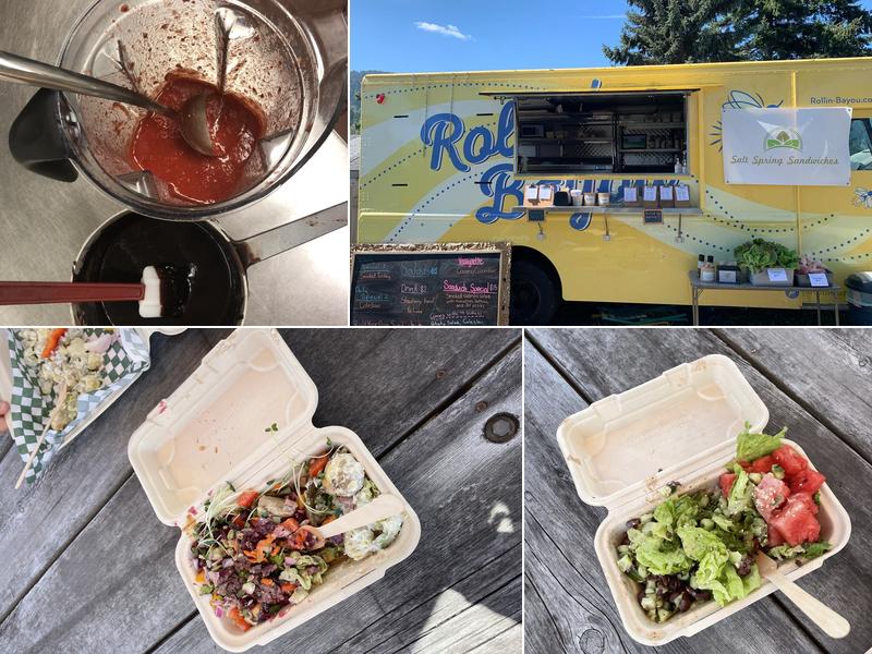 THE 15 BEST Restaurants in Salt Spring Island, BC - With Menus, Reviews ...