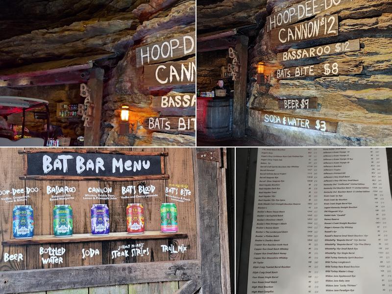 Bat Bar, Ridgedale - Menu, Reviews (65), Photos (20) - Restaurantji