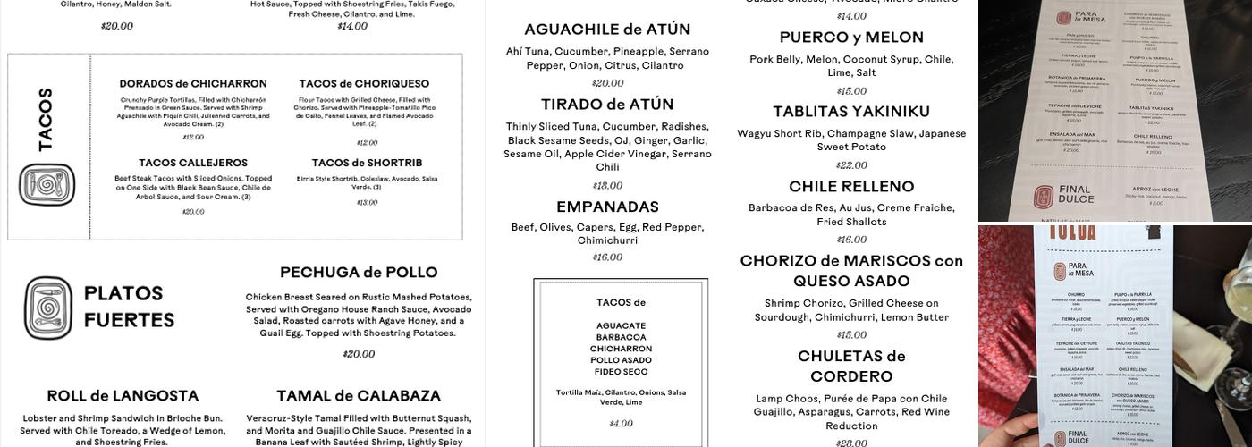 Toloa Rooftop, Mcallen - Menu, Reviews (134), Photos (27) - Restaurantji