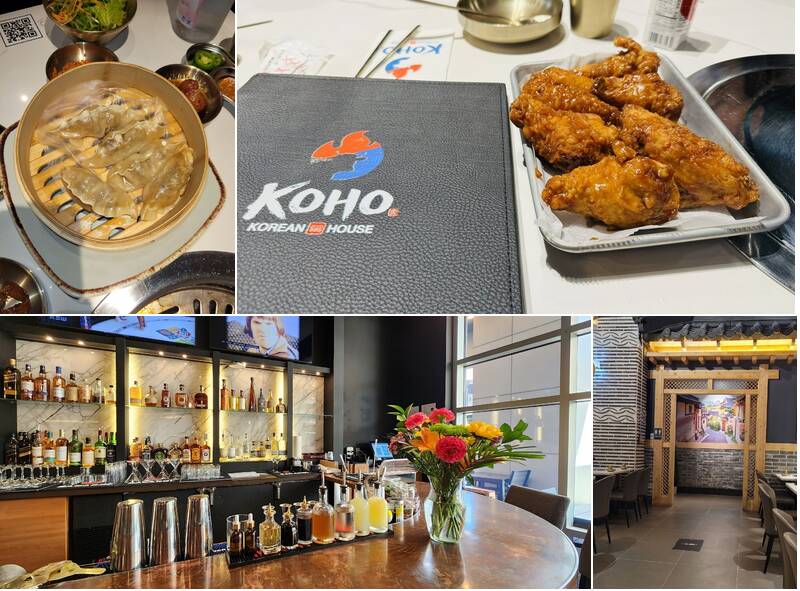 Where to Eat Korean Food near Hanover, MD - 2024 Restaurantji