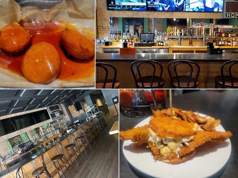 THE 7 BEST Restaurants in Pontiac, MI - With Menus, Reviews, Photos ...