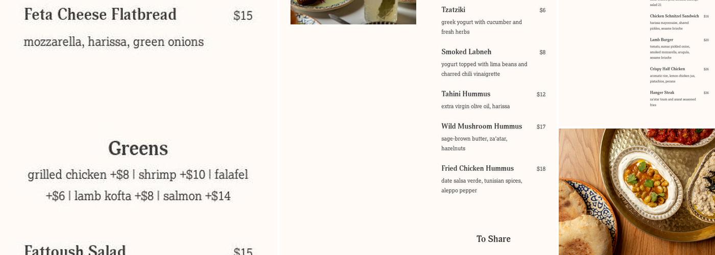 Tavi, Covington - Menu, Reviews (244), Photos (39) - Restaurantji