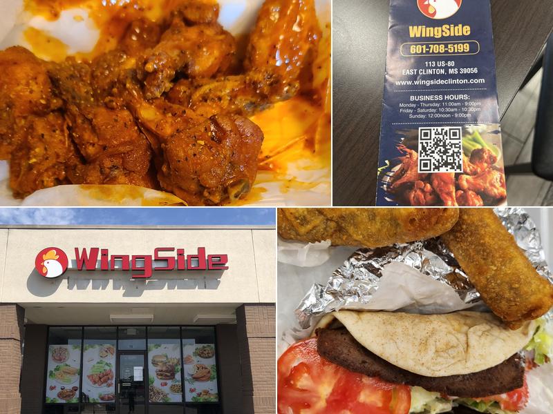 THE 15 BEST Restaurants in Clinton, MS - With Menus, Reviews, Photos ...