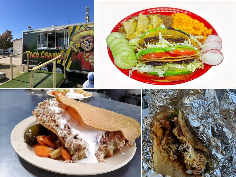 THE 15 BEST Restaurants in Leander, TX - With Menus, Reviews, Photos ...