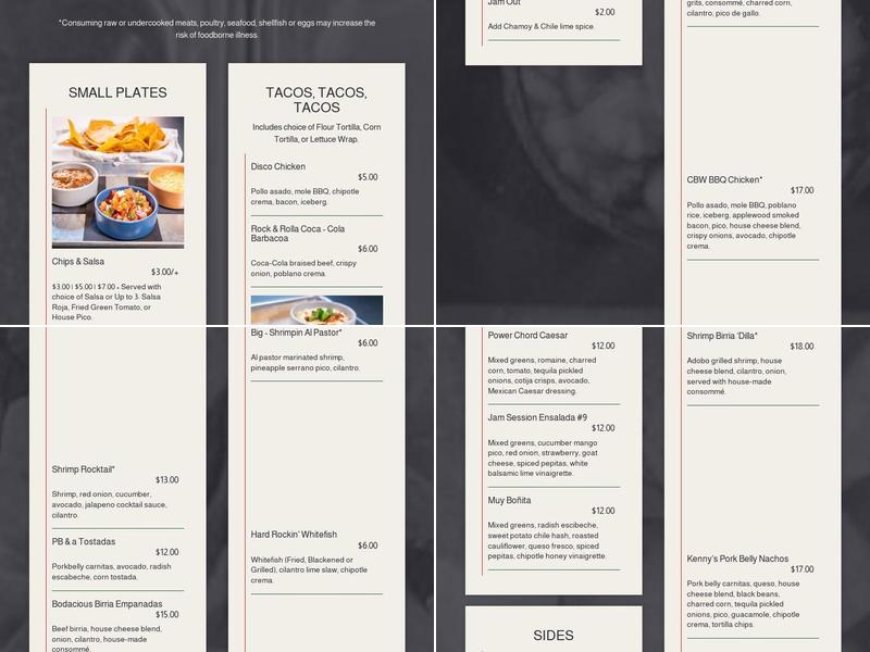 Rock Taco, Rock Hill - Menu, Reviews (93), Photos (19) - Restaurantji