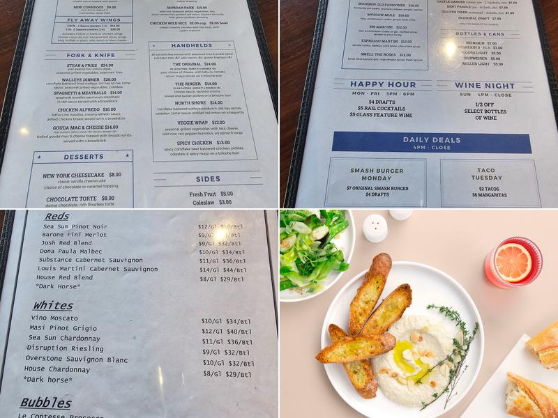 Harbor 360, Duluth - Menu, Reviews (115), Photos (18) - Restaurantji