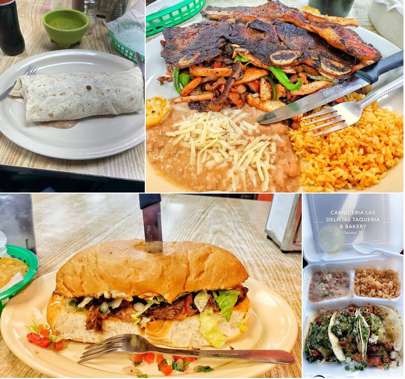 THE 15 BEST Restaurants in Decatur, TX - With Menus, Reviews, Photos ...