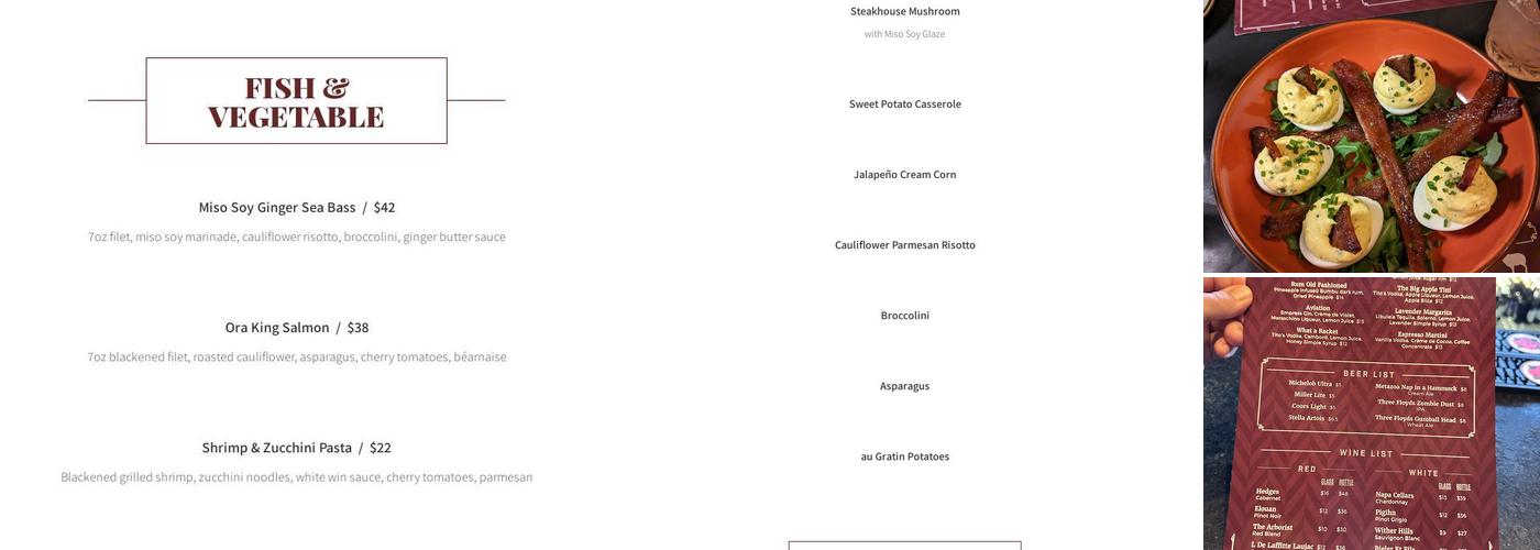 Nyla's, Westfield - Menu, Reviews (223), Photos (27) - Restaurantji