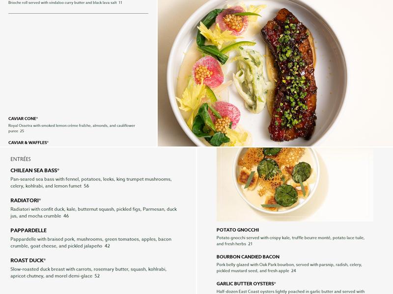 Oak Park, Des Moines - Menu, Reviews (150), Photos (19) - Restaurantji