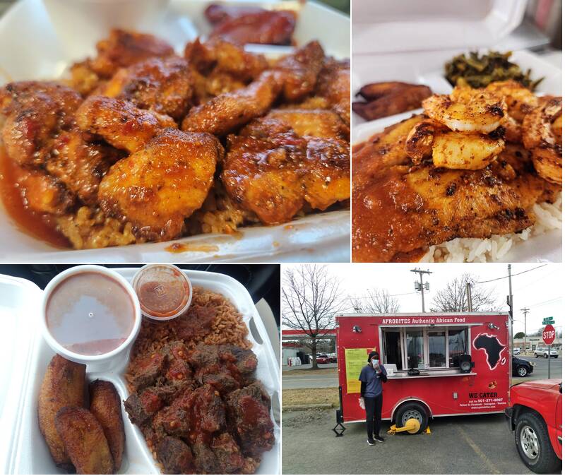 THE 14 BEST Restaurants in Conway, AR - With Menus, Reviews, Photos ...
