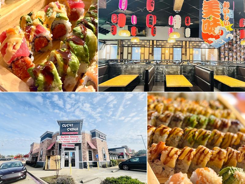 THE 26 BEST Restaurants in Longview - With Menus, Reviews, Photos - Updated November 2025