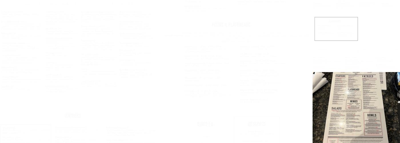 Jonathan’s Grille, Gallatin - Menu, Reviews (246), Photos - Restaurantji