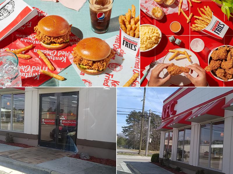 THE 15 BEST Restaurants in Wallace, NC - With Menus, Reviews, Photos ...